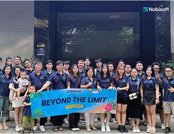 Nobisoft - Trusted IT Outsourcing Company